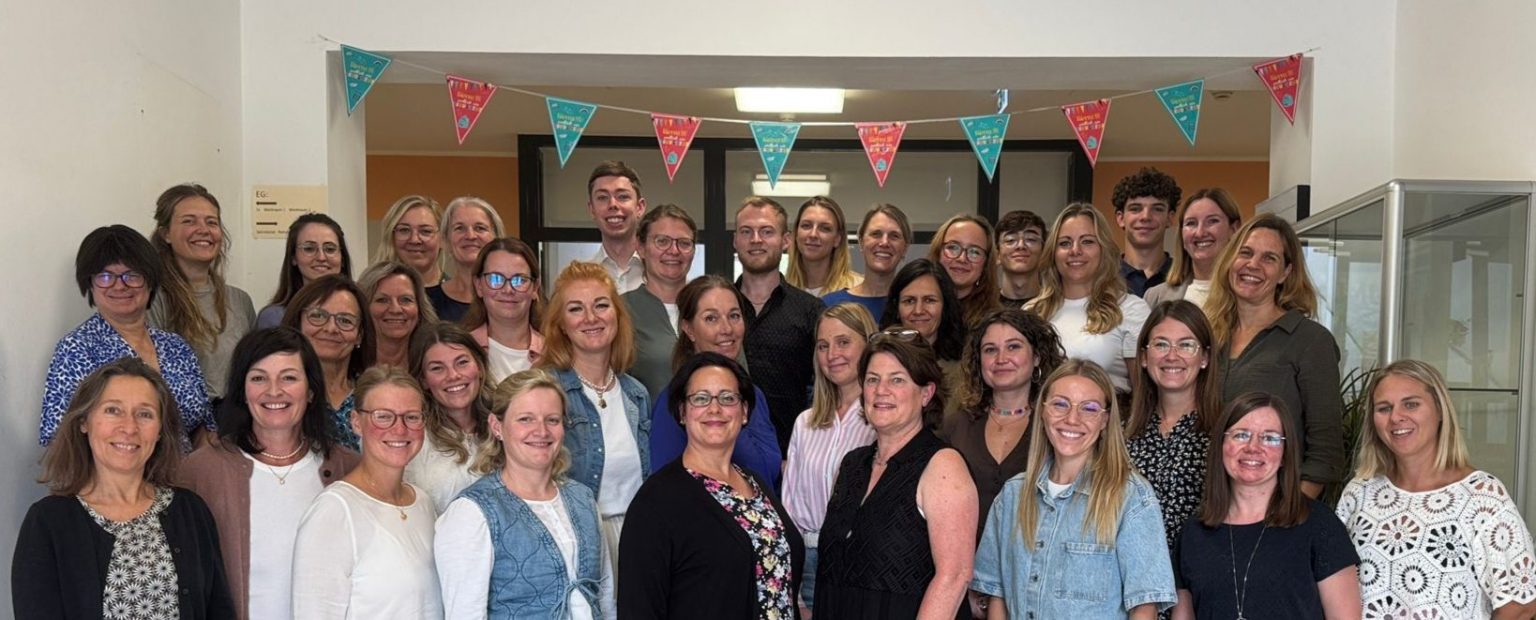 Kollegium – Grundschule Nikola